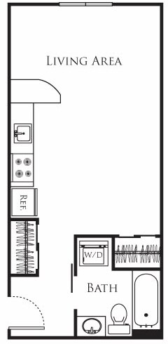 Moda Rentals - Seattle, WA | Apartments.com