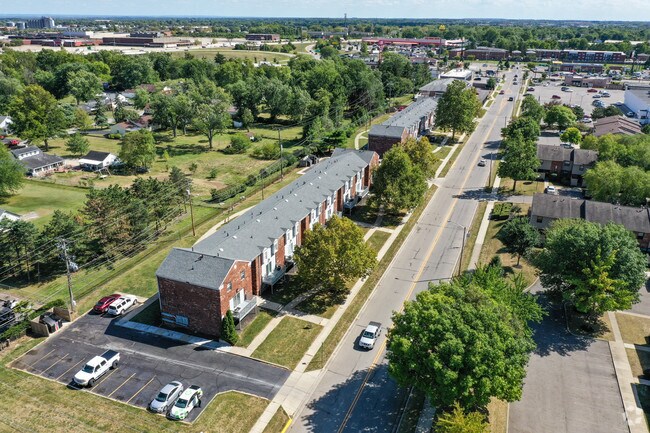 Lincoln Village Apartments - Columbus, OH | Apartments.com