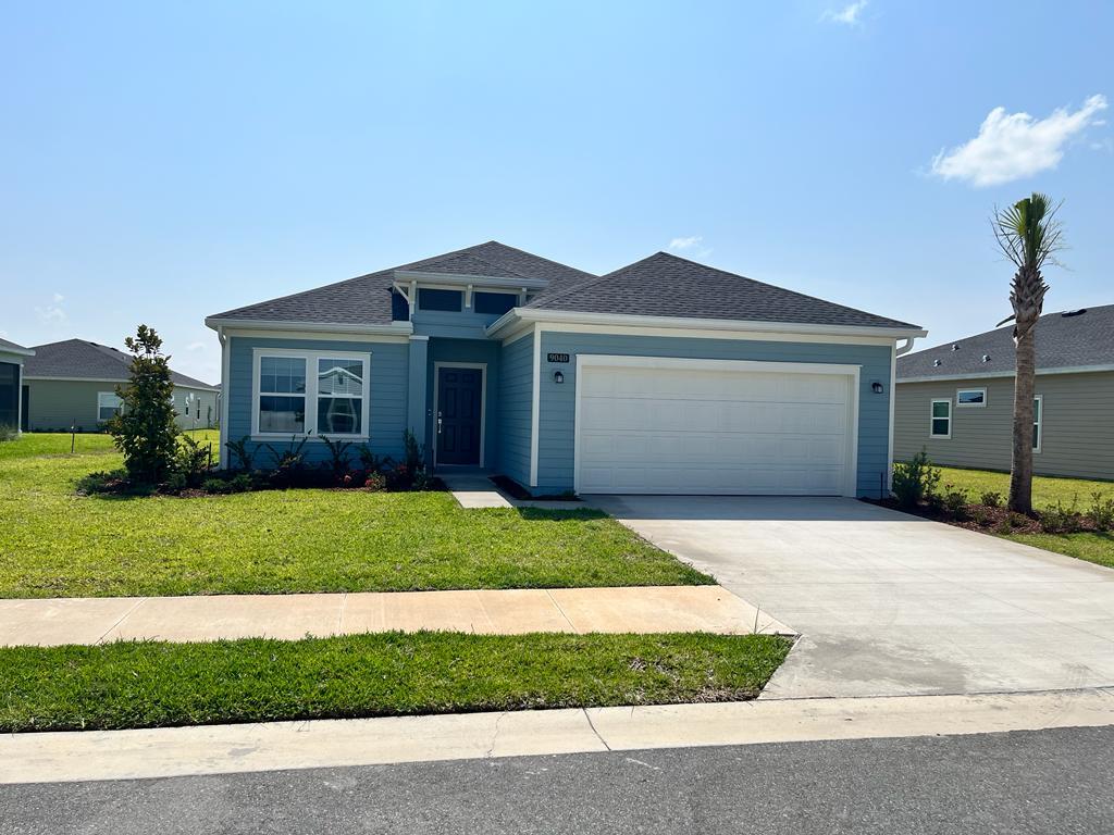 9040 SW 58th Cir, Ocala, FL 34476 - House Rental in Ocala, FL ...