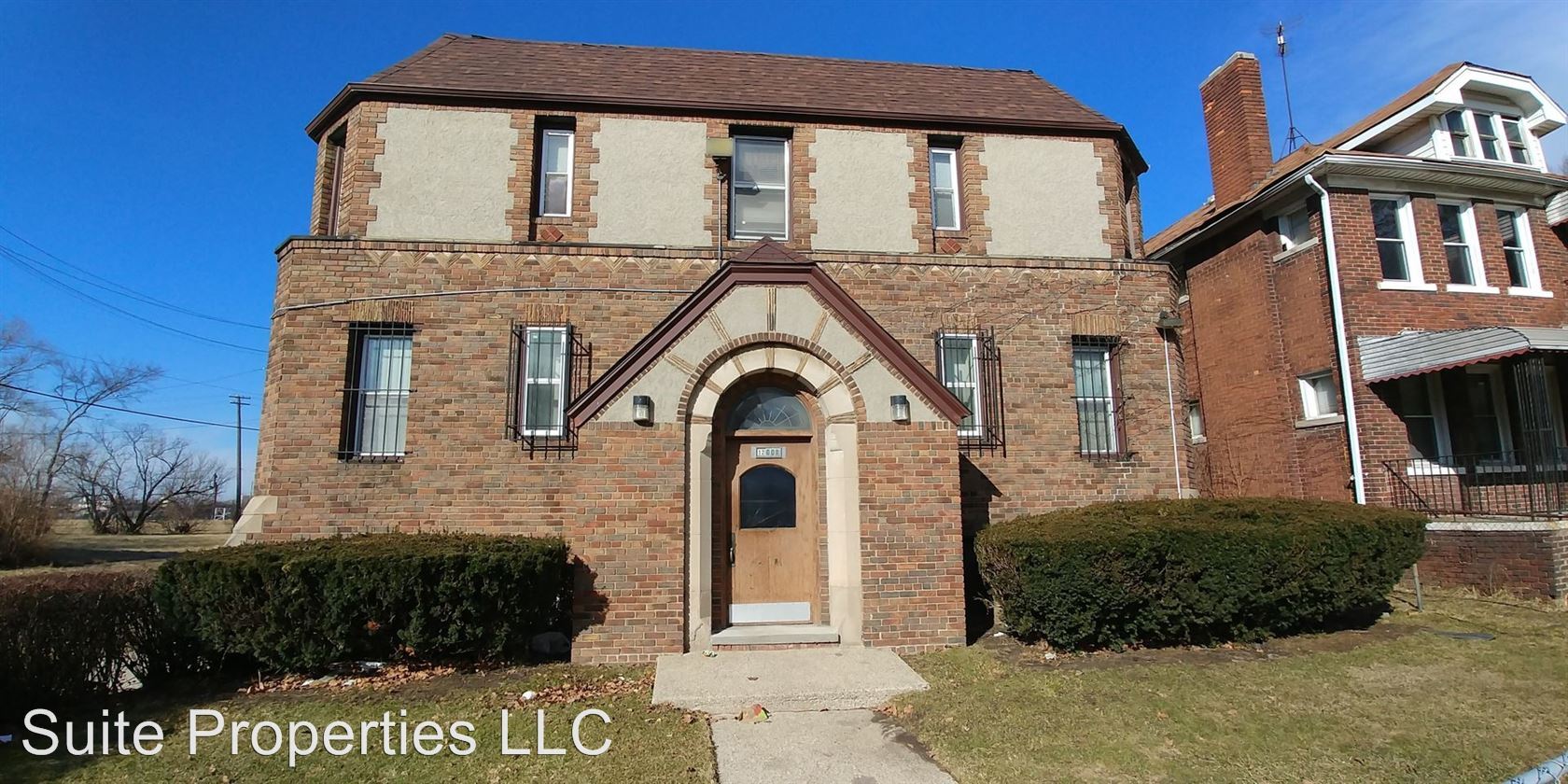 12003 Prairie St, Detroit, MI 48204 - Room for Rent in Detroit, MI ...