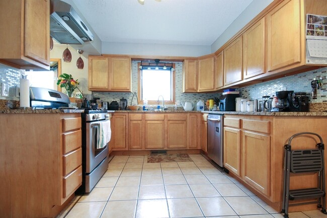 626 19th Ave NE, Minneapolis, MN 55418 - House Rental in Minneapolis ...