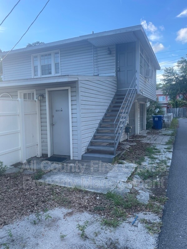 1225 11th St N, Saint Petersburg, FL 33705 - House Rental in Saint ...