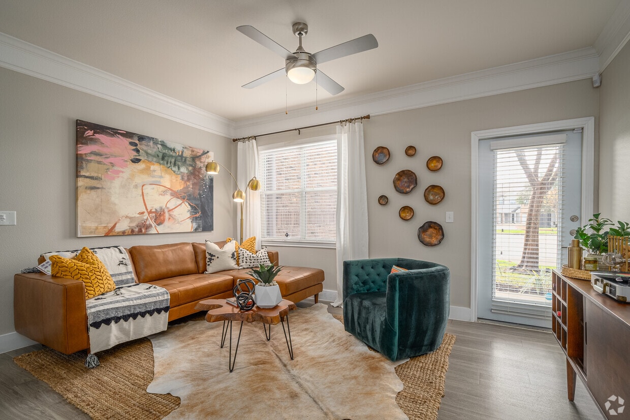 SYNC at Green Trails - 529 Barker Clodine Rd Houston, TX 77094 ...