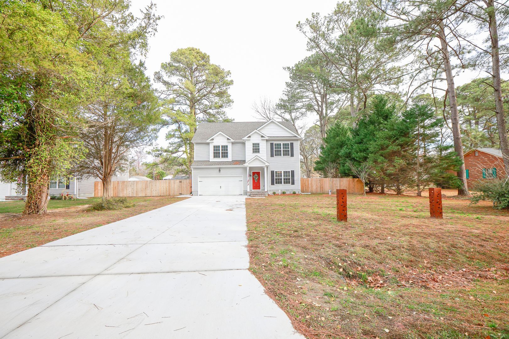 16213 Muddy Cove Cir, Carrollton, VA 23314 - House Rental in Carrollton ...