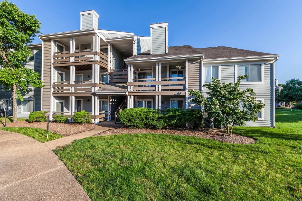 Waterside at Ironbridge - 11800 Lake Falls Dr Chester, VA 23831 ...
