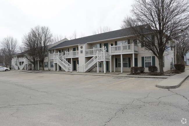 Bristol Ridge Apartments - Topeka, KS | Apartments.com