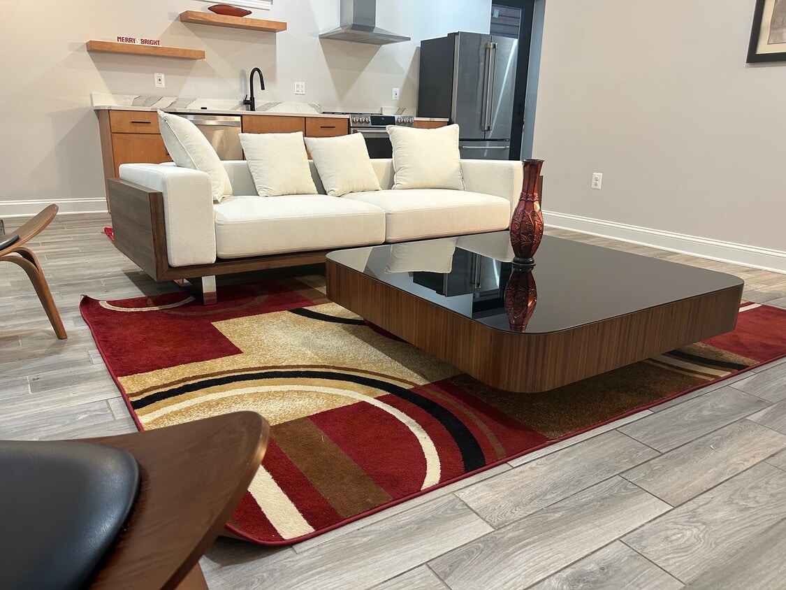 3415 Porter St NW Unit Terrasse Luxury, Washington, DC 20016 - 3415 ...