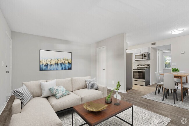 Apartments for Rent in Winston-Salem NC with Utilities Included - 591 ...