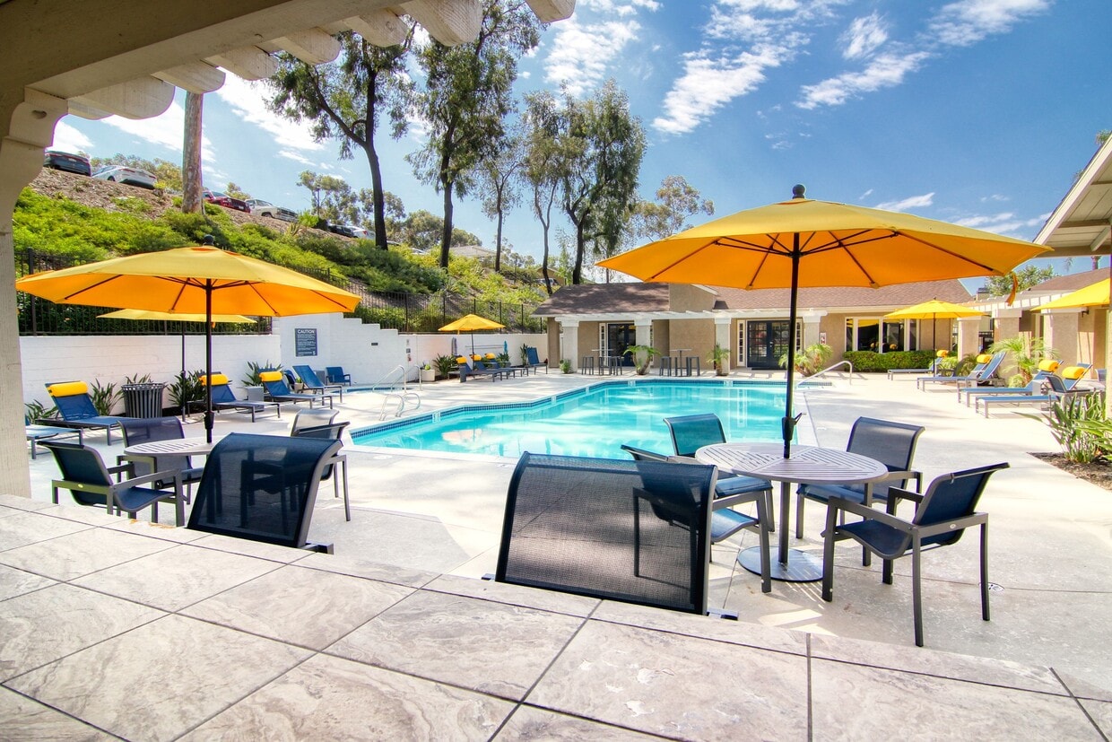 Lakeview Village - 3115 Sweetwater Springs Blvd Spring Valley, CA 91977 ...