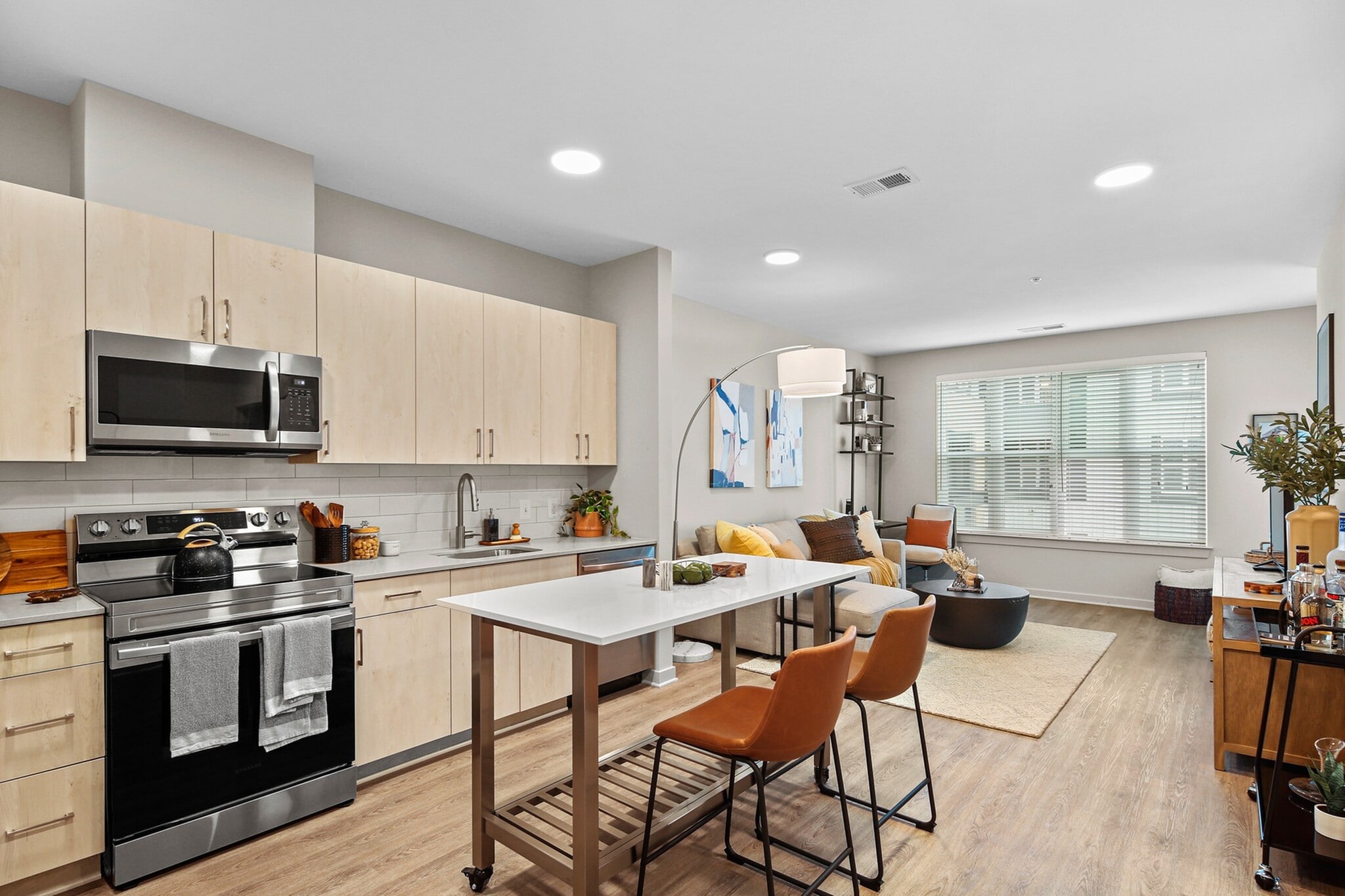 Lofts at Yard 56 - 560 Bayview Blvd Baltimore, MD 21224 | Apartments.com