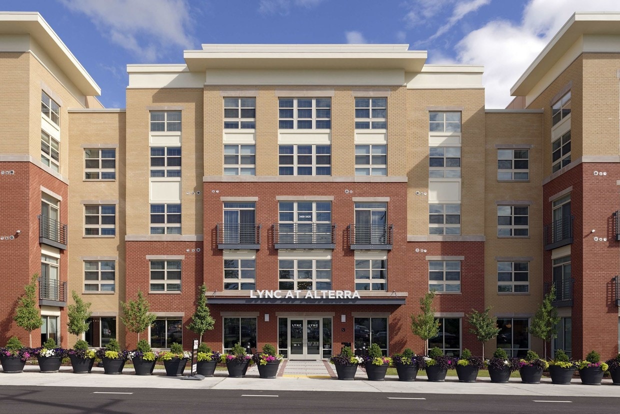 Lync at Alterra - 3420 Toledo Ter Hyattsville, MD 20782 | Apartments.com
