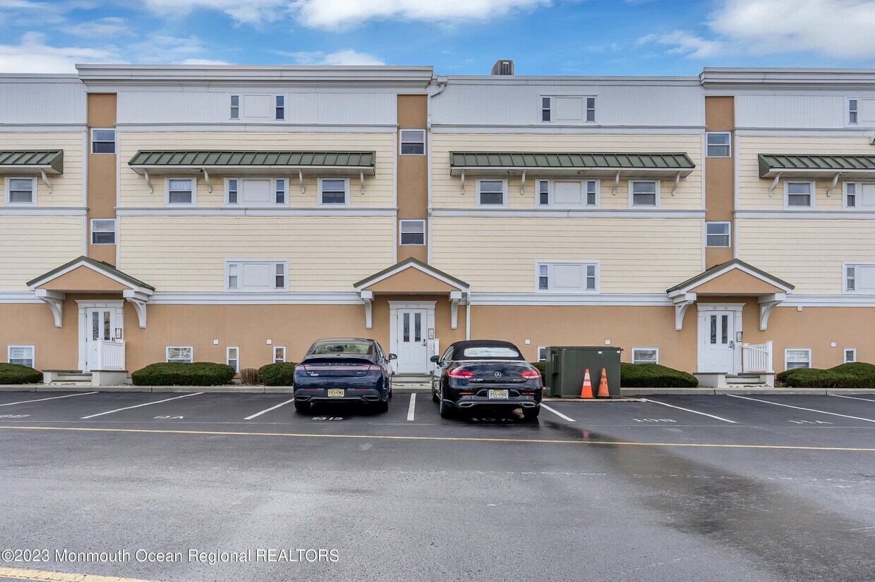 448 Ocean Ave Unit 10A-1, Long Branch, NJ 07740 - Condo for Rent in ...