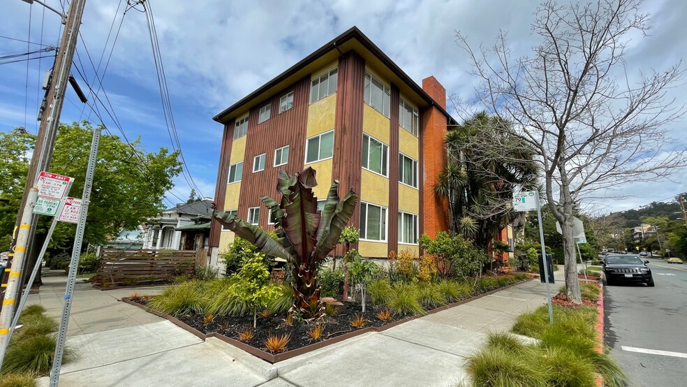 Apartments for rent in the Alameda Unified School District School ...