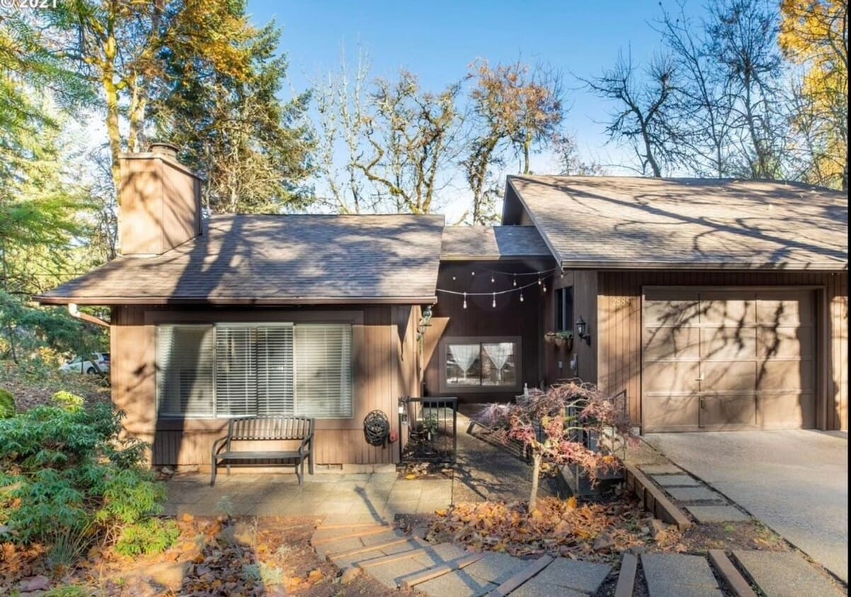 2885 Timberline Dr, Eugene, OR 97405 - House Rental in Eugene, OR ...