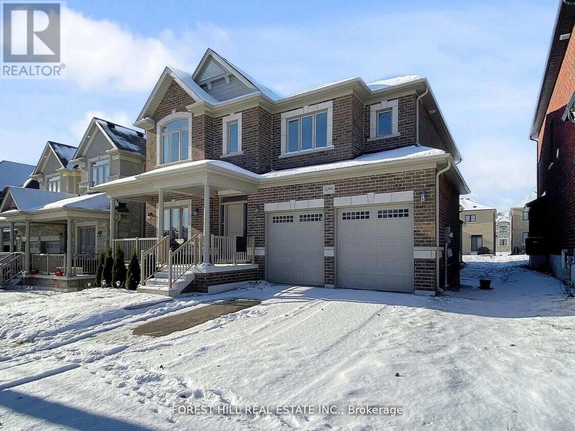 2096 Rudell Rd, Newcastle, ON L1B 0L3 - Maison à Louer à Newcastle, ON ...