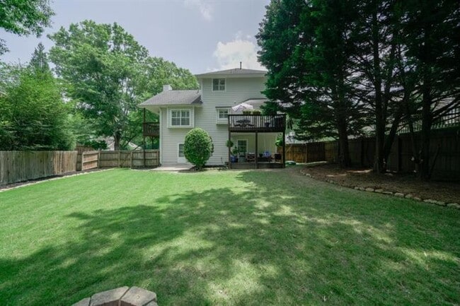 12080 Greenmont Walk, Alpharetta, GA 30009 - House Rental in Alpharetta ...