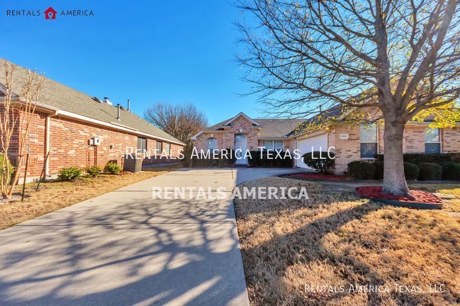 1590 Mahogany Dr, Allen, TX 75002 - House Rental in Allen, TX ...