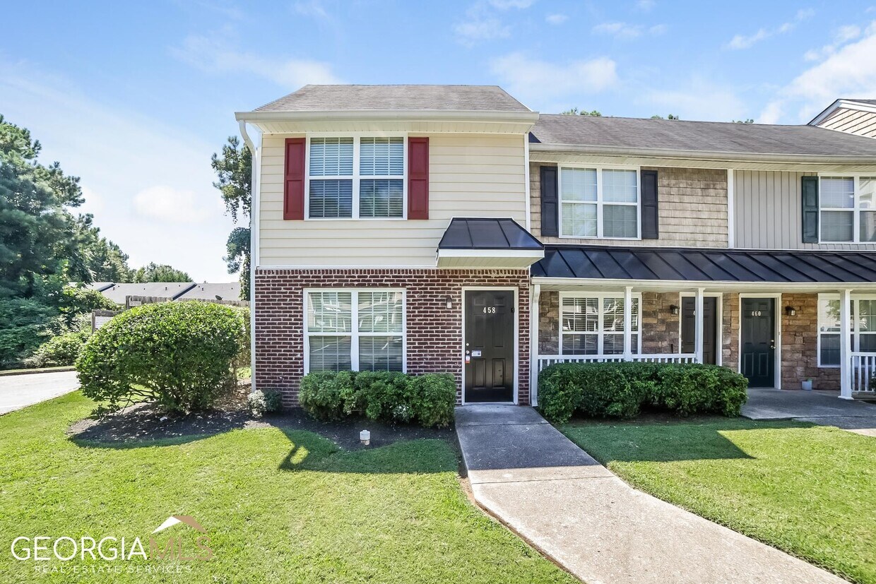 458 White Ingram Pky, Dallas, GA 30132 - House Rental in Dallas, GA ...