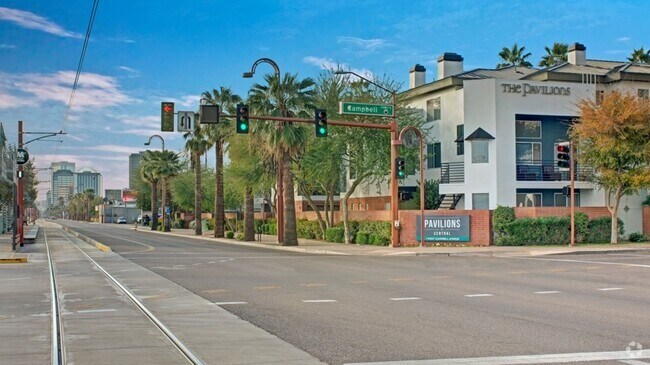 Midtown Phoenix Loft Apartments for Rent - Phoenix, AZ - 91 Rentals ...