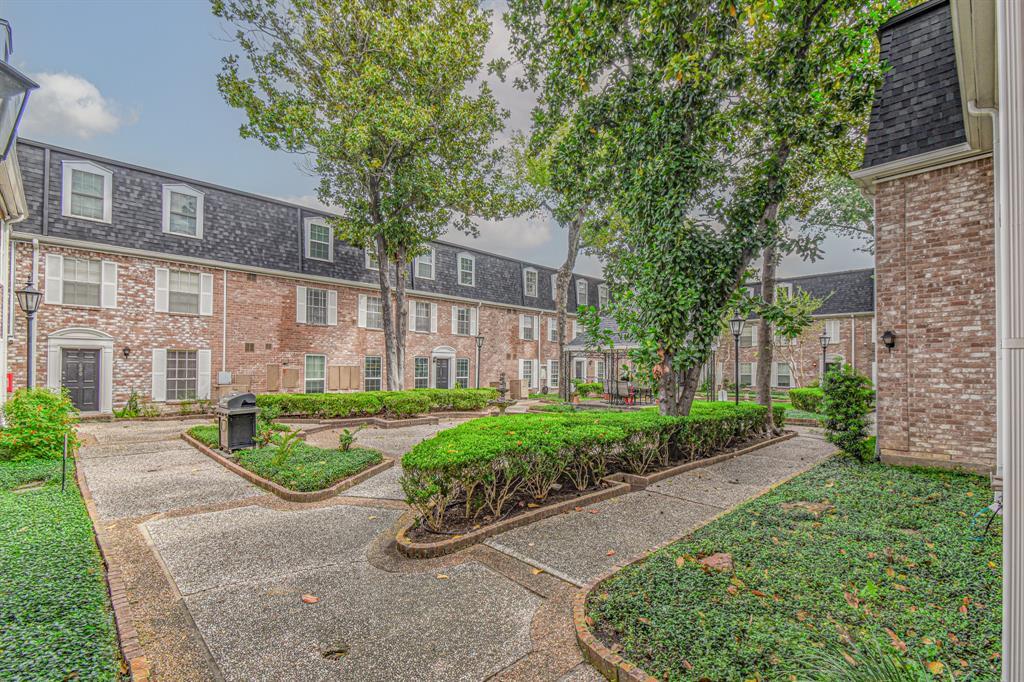 351 N Post Oak Ln Unit 707, Houston, TX 77024 - Condo for Rent in ...