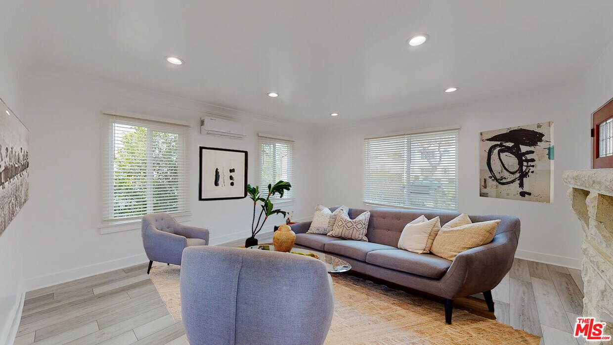 1209 Keniston Ave, Los Angeles, CA 90019 - Room for Rent in Los Angeles ...