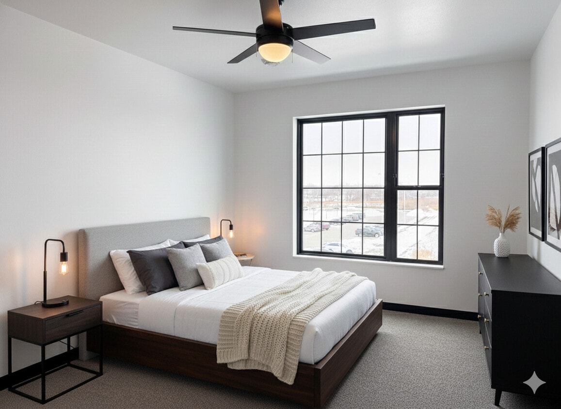 The Catalyst - 1800 Collaboration Pl Ames, IA 50010 | Apartments.com