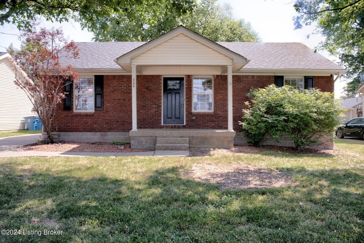 464 W Blue Lick Rd, Shepherdsville, KY 40165 - House Rental in Shepherdsville, KY | Apartments.com