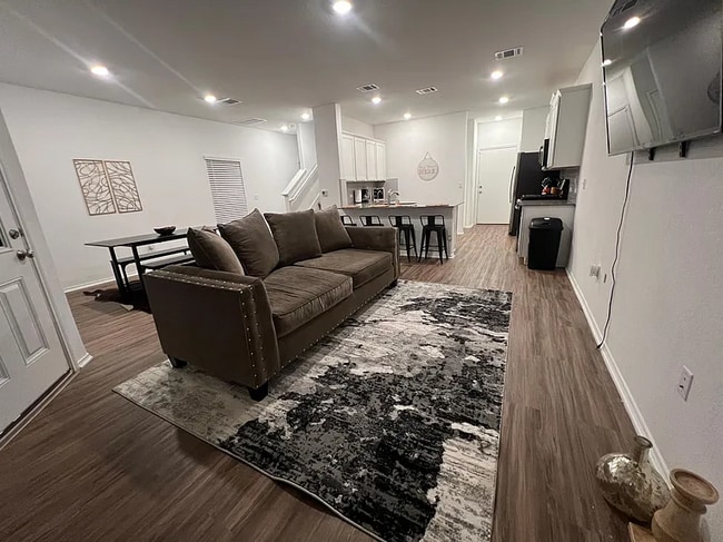 Stony Ridge North Townhouses for Rent - Del Valle, TX