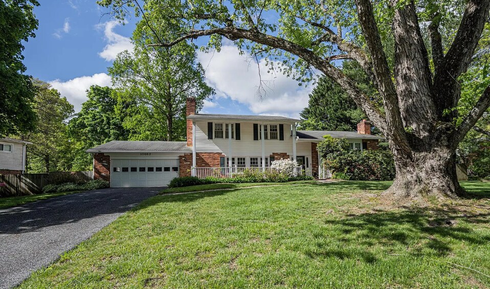 10057 Fox Den Rd, Ellicott City, MD 21042 - House Rental in Ellicott ...