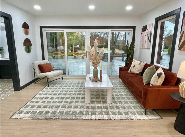 Bennett - Apartments in Greenville, NC | Apartments.com