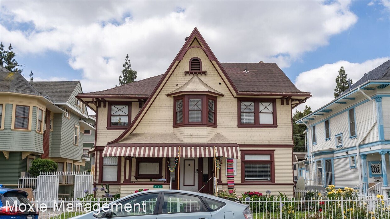 1122 W 30th St, Los Angeles, CA 90007 - House Rental in Los Angeles, CA | Apartments.com