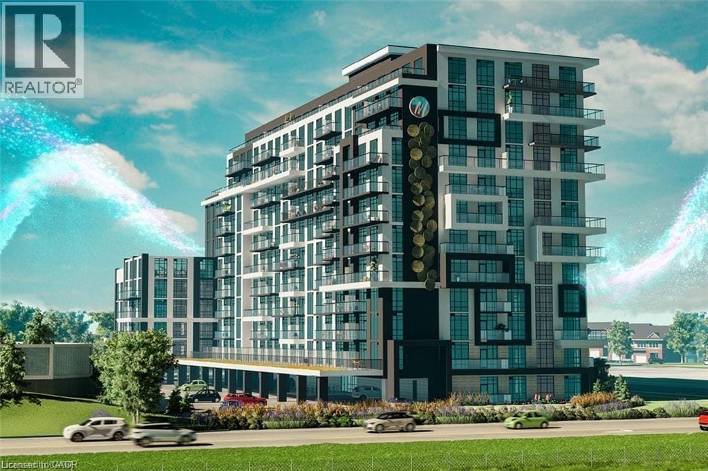 461 Green Rd Unité 327, Stoney Creek, ON L8E 0L5 - Appartement à Louer ...