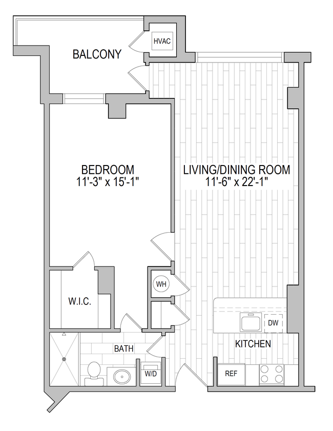 Courtland Towers - Apartments in Arlington, VA | Apartments.com