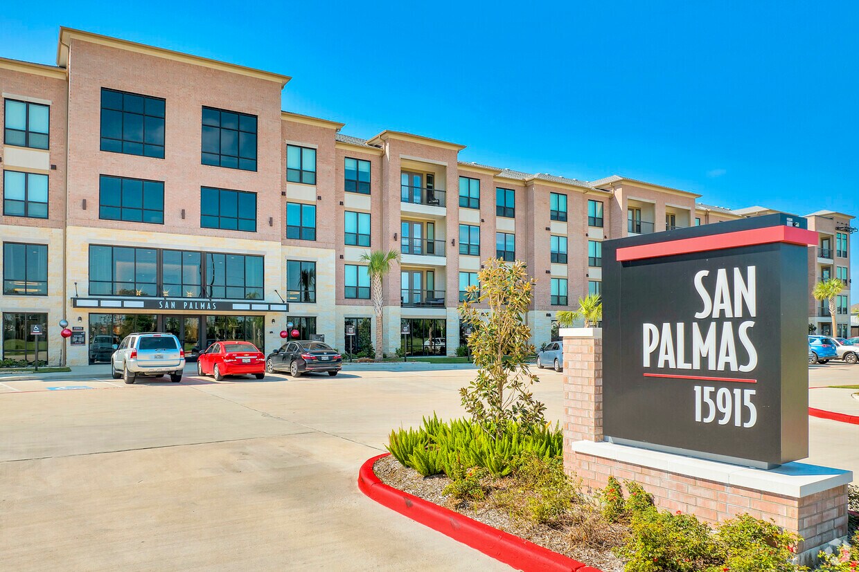 San Palmas - Apartments in Houston, TX | Apartments.com