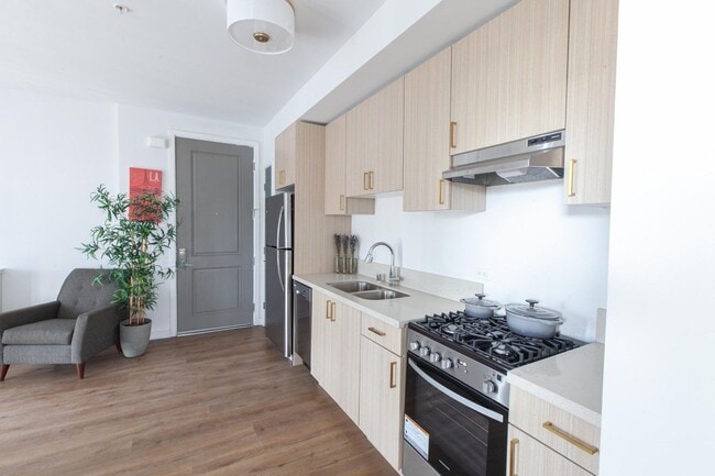 The Arden - Apartments in Los Angeles, CA | Apartments.com