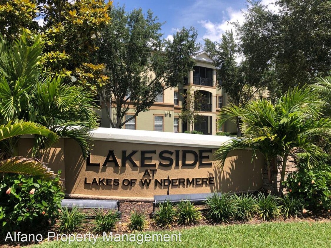 11446 Jasper Kay Terrace, Windermere, FL 34786 - House Rental in ...