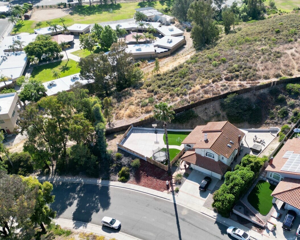 14356 Crestwood Ave, Poway, CA 92064 - House Rental in Poway, CA ...