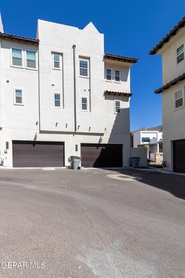 301 Vin Raliuga Ct, El Paso, TX 79912 - House Rental in El Paso, TX ...