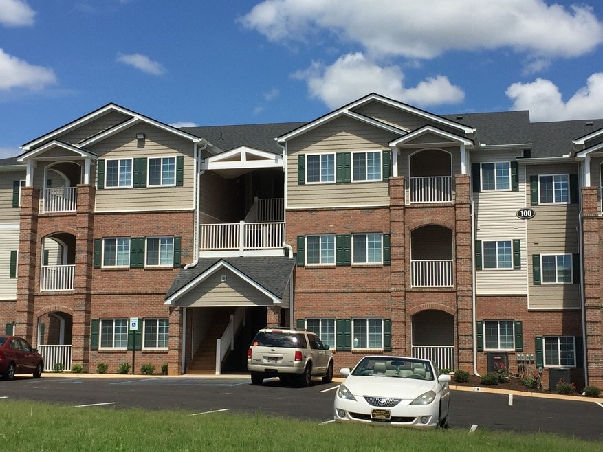 Lawson’s Ridge - 803 Lawsons Spring Dr Spartanburg, SC 29303 ...