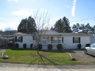 2 Route 328, Millerton, PA 16936 - 2 Route 328 Millerton, PA 16936 ...