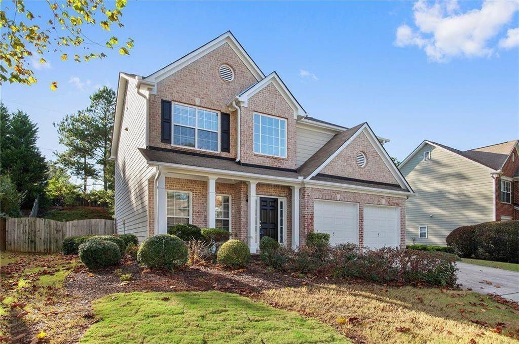 5145 Oak Hill Terrace, Cumming, GA 30040 - House Rental in Cumming, GA ...