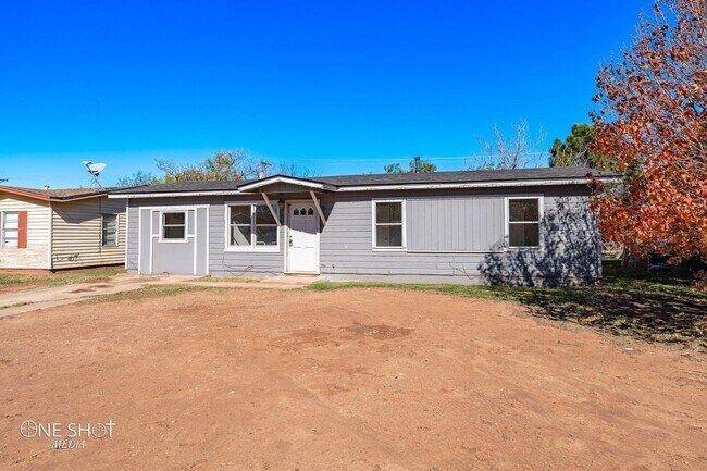 5226 Questa Dr, Abilene, TX 79605 - House Rental in Abilene, TX ...