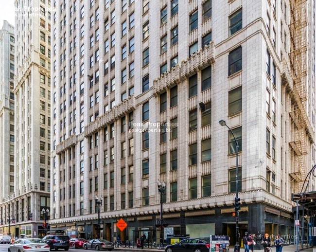 55 W Washington St Unit 1703, Chicago, IL 60602 - Apartment for Rent in ...