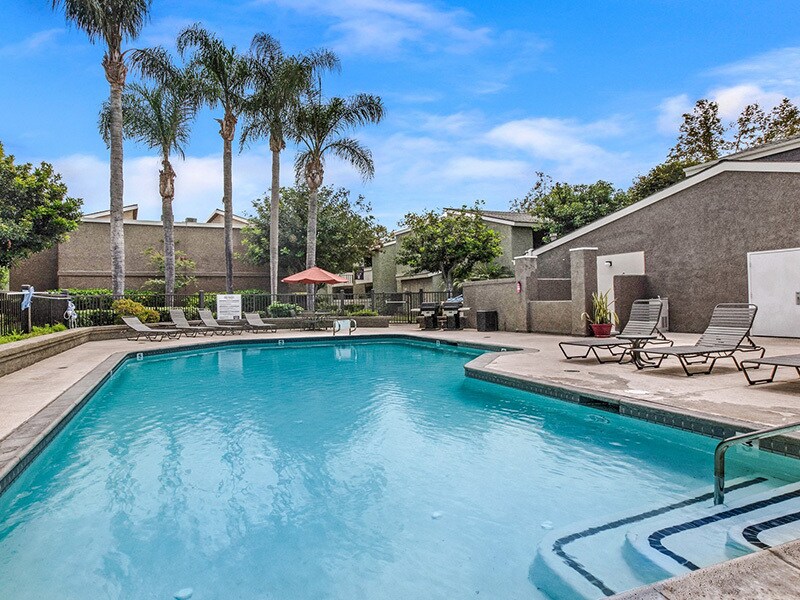 645 Apartments for Rent in Orange County, CA | Westside Rentals