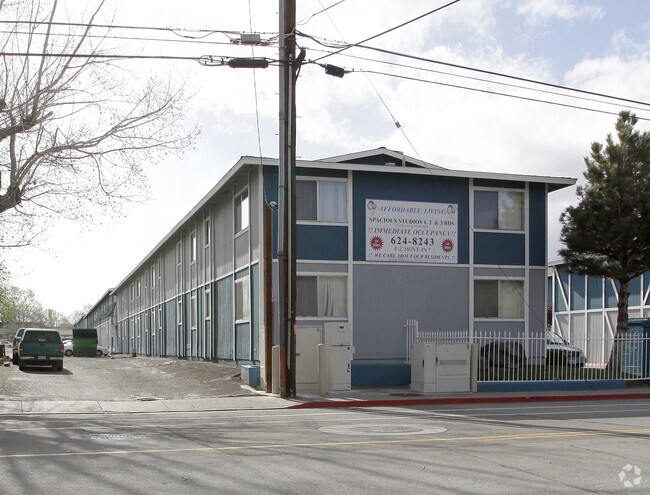 Convention Center Corporate Housing - Reno, NV - Updated Today ...