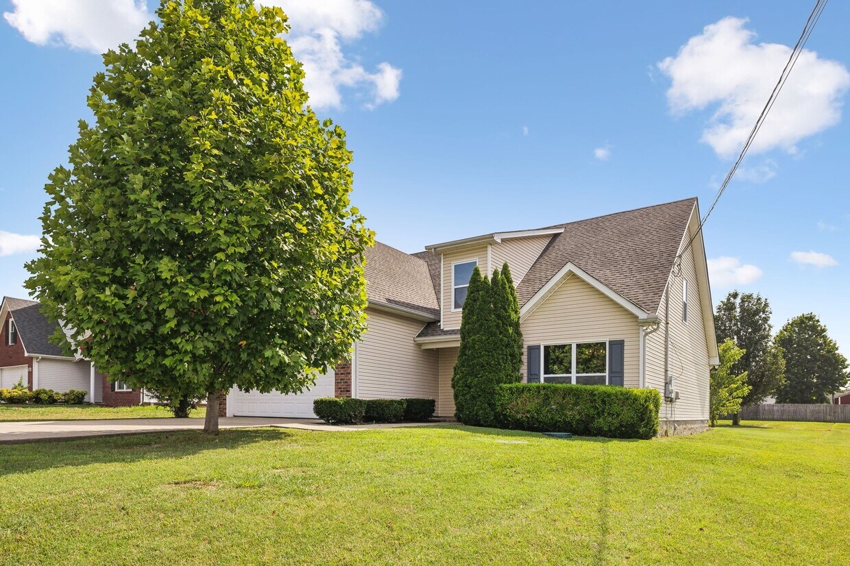 1420 Jeter Way, Murfreesboro, TN 37129 - House Rental in Murfreesboro ...
