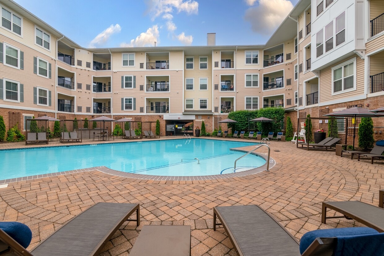 Sofi Gaslight Commons - 28 W 3rd St South Orange, NJ 07079 | Apartments.com