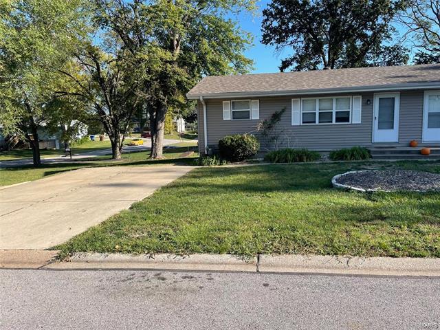 15 Rainbow Dr, St. Peters, MO 63376 - House Rental in St. Peters, MO ...