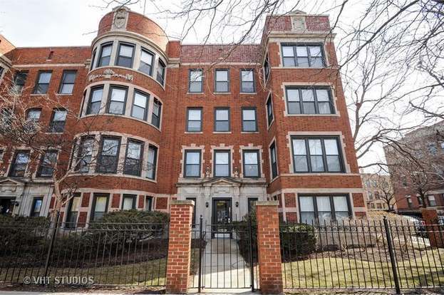 4101 N Sheridan Rd Unit 2N, Chicago, IL 60613 - Condo for Rent in ...