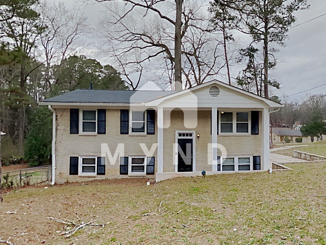 2715 Carriage Ln, College Park, GA 30349 | Apartments.com